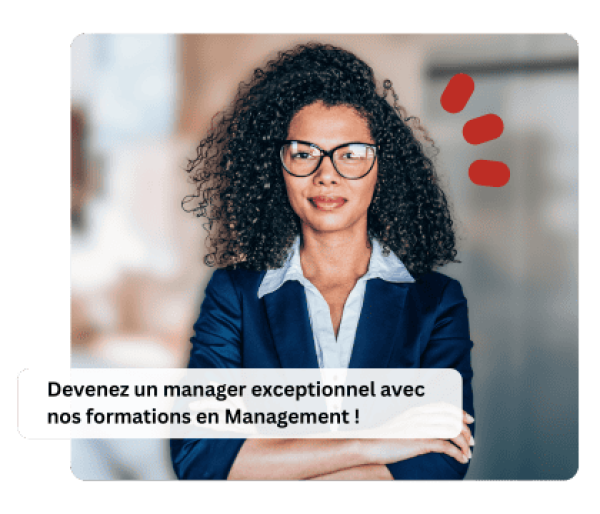 Formation Management à distance | IPAC Online